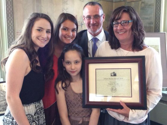 2018: Angela Owens Jando | Grand Rapids Historical Society